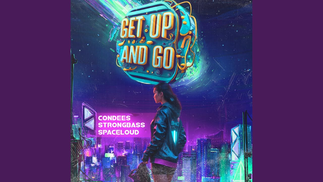 Get up and Go - YouTube