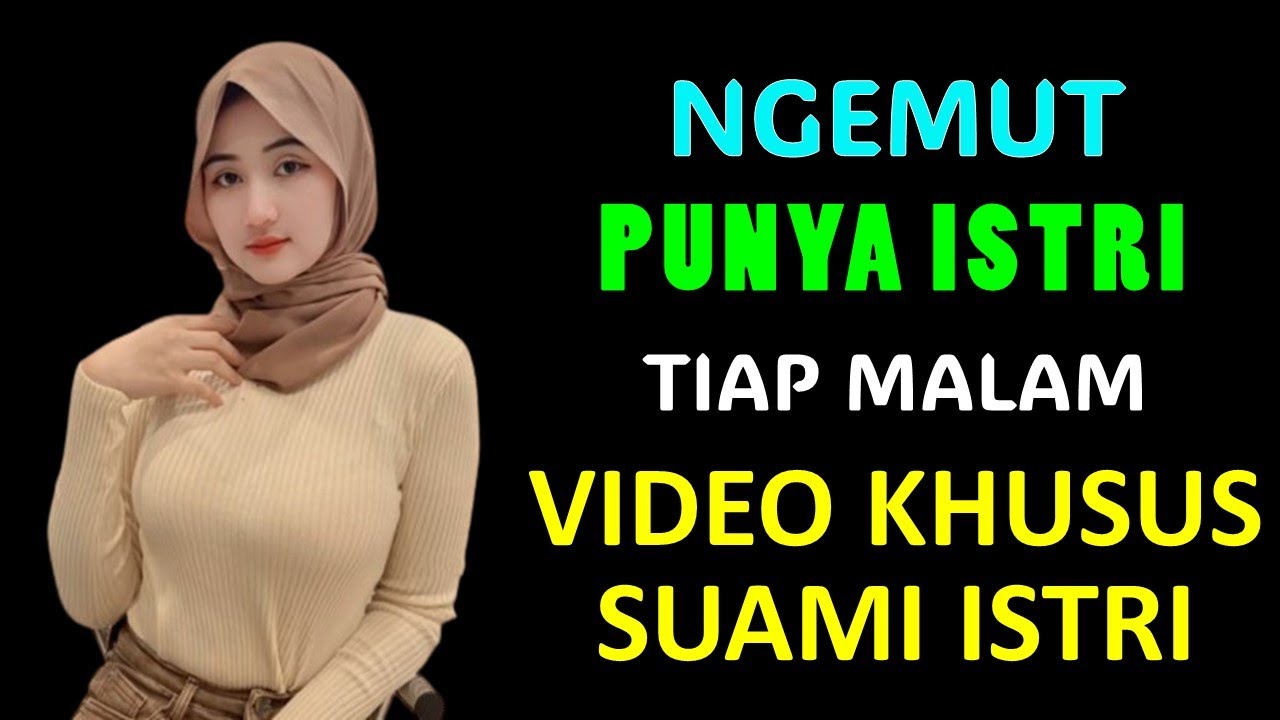 JANGAN NONTON KALAU BELUM SUAMI ISTRI ‼️ Adab JIMAK dengan Istri di ...