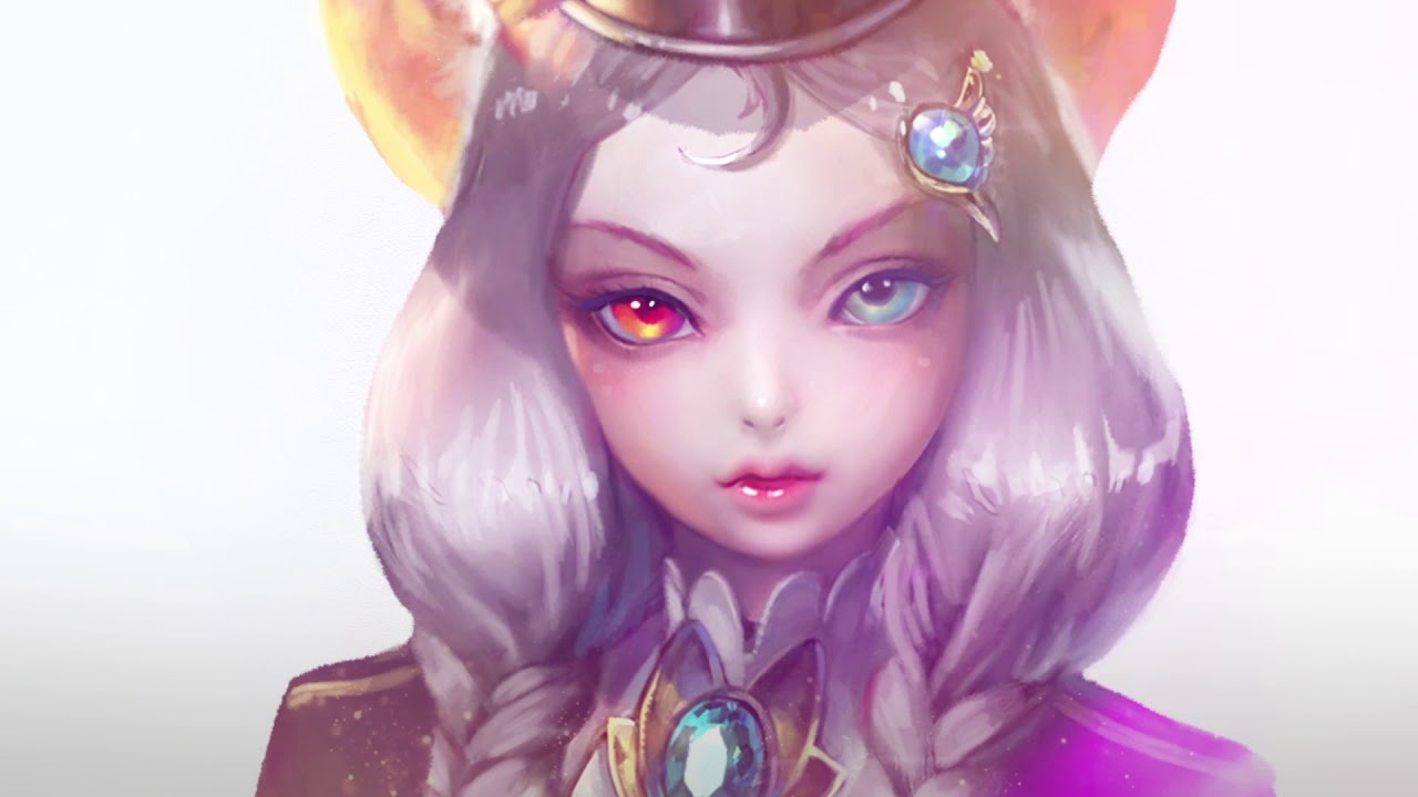 [LYN] The First Trailer - YouTube