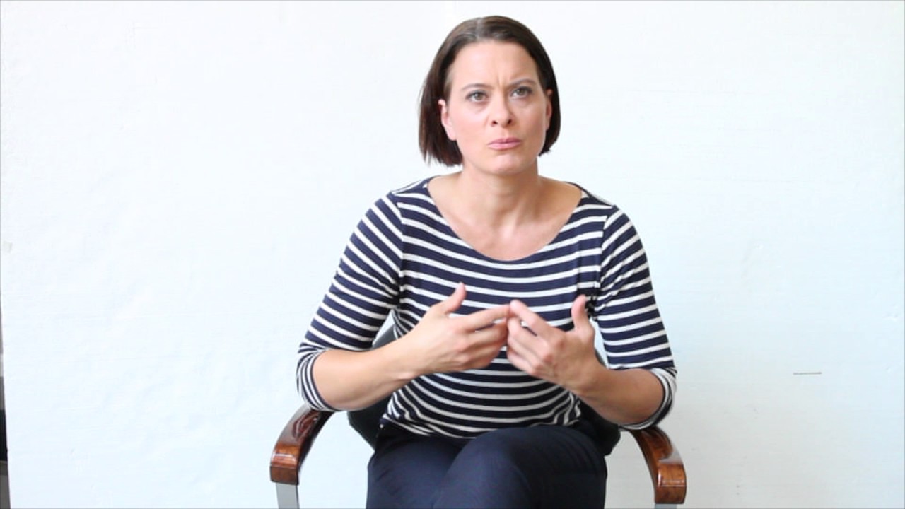 Anja Heyde - YouTube