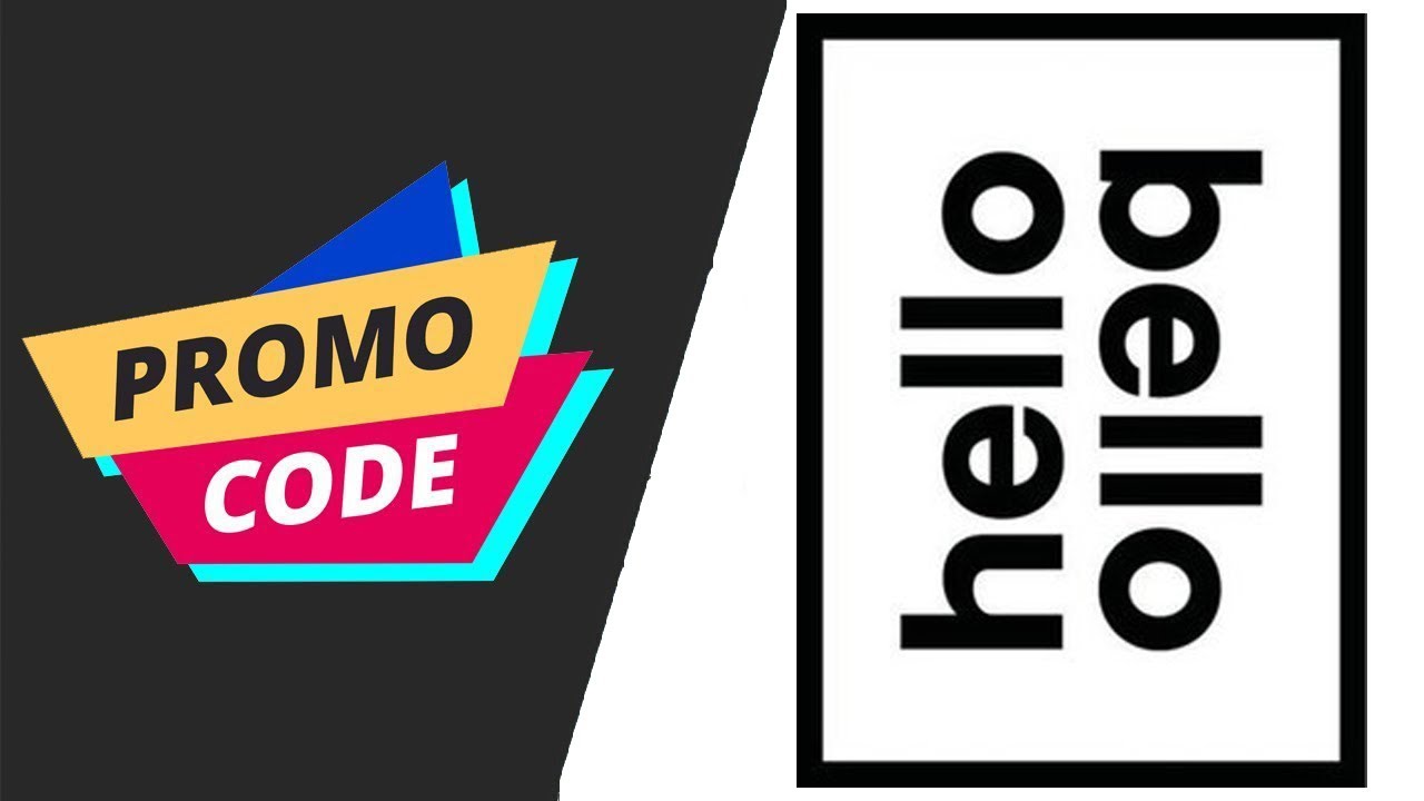 Freshly Hello Bello Vouchers 2024 || Hello Bello Promo Codes 2024 ...
