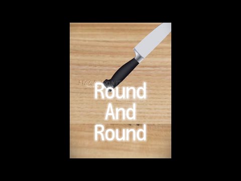 || How to make the “Round And Round” trend on CapCut || roblox
