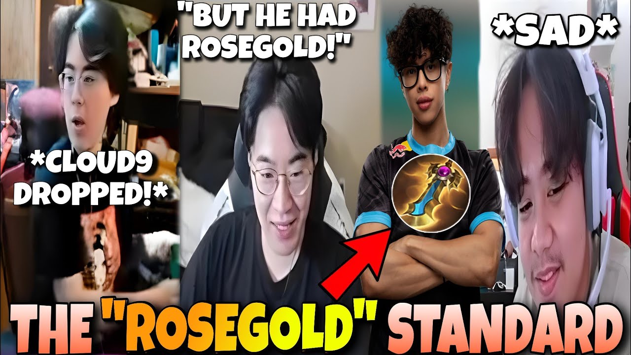 BTK Reacts To Cloud9 eSports "Disband" NA Mlbb Team | Basic is the ...