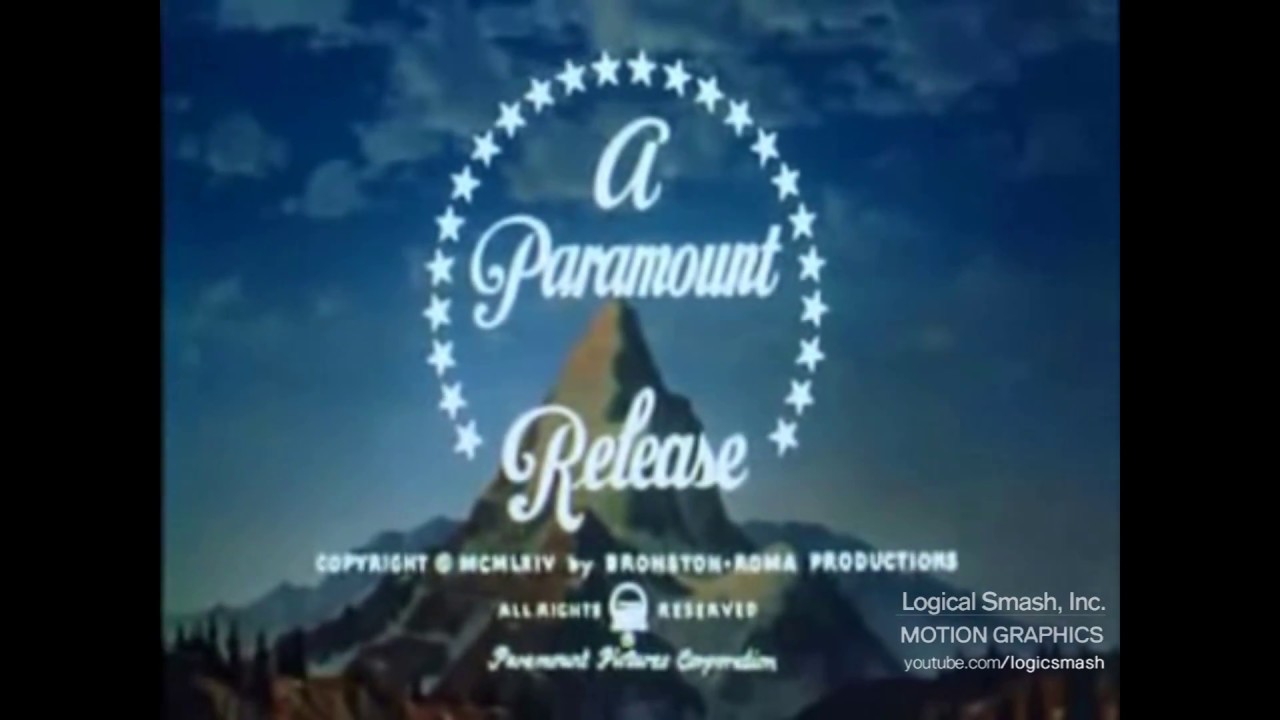 Paramount Release (1964) - YouTube