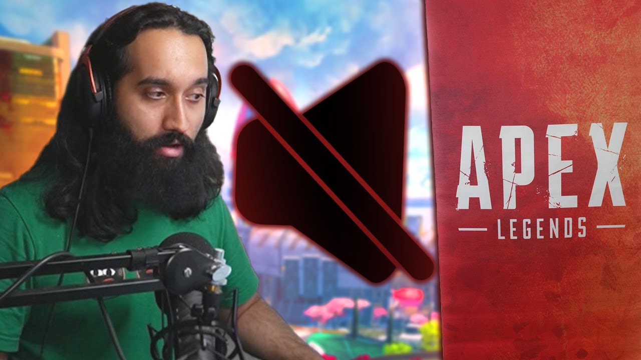 WHERE IS THE AUDIO?!?! | LG ShivFPS - YouTube