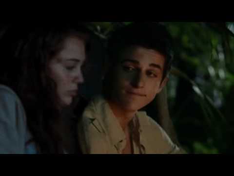 David & Miley manip 1 - YouTube