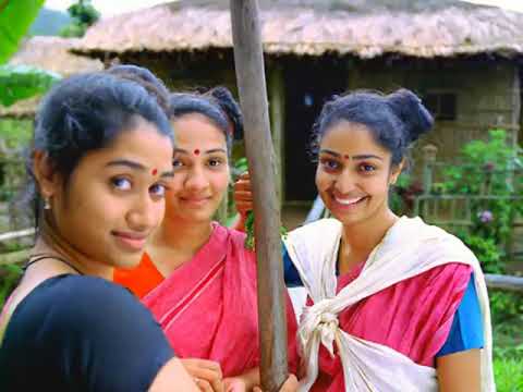 Life in Kerala - YouTube