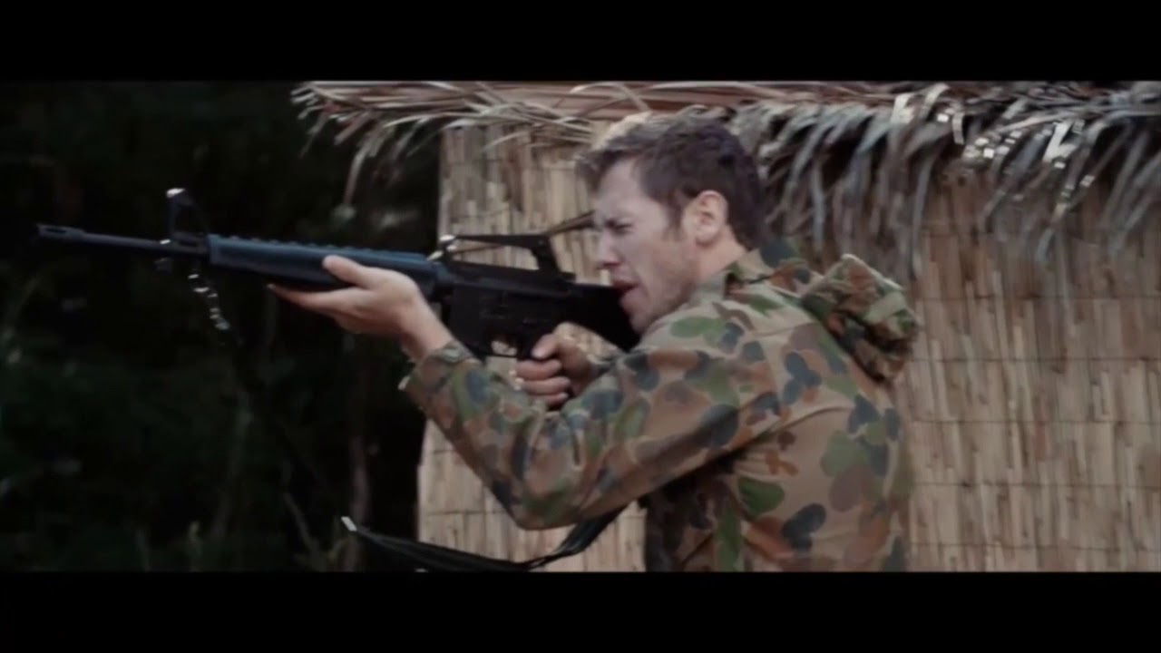 ADDAM BRAMICH HLS 2018 - YouTube