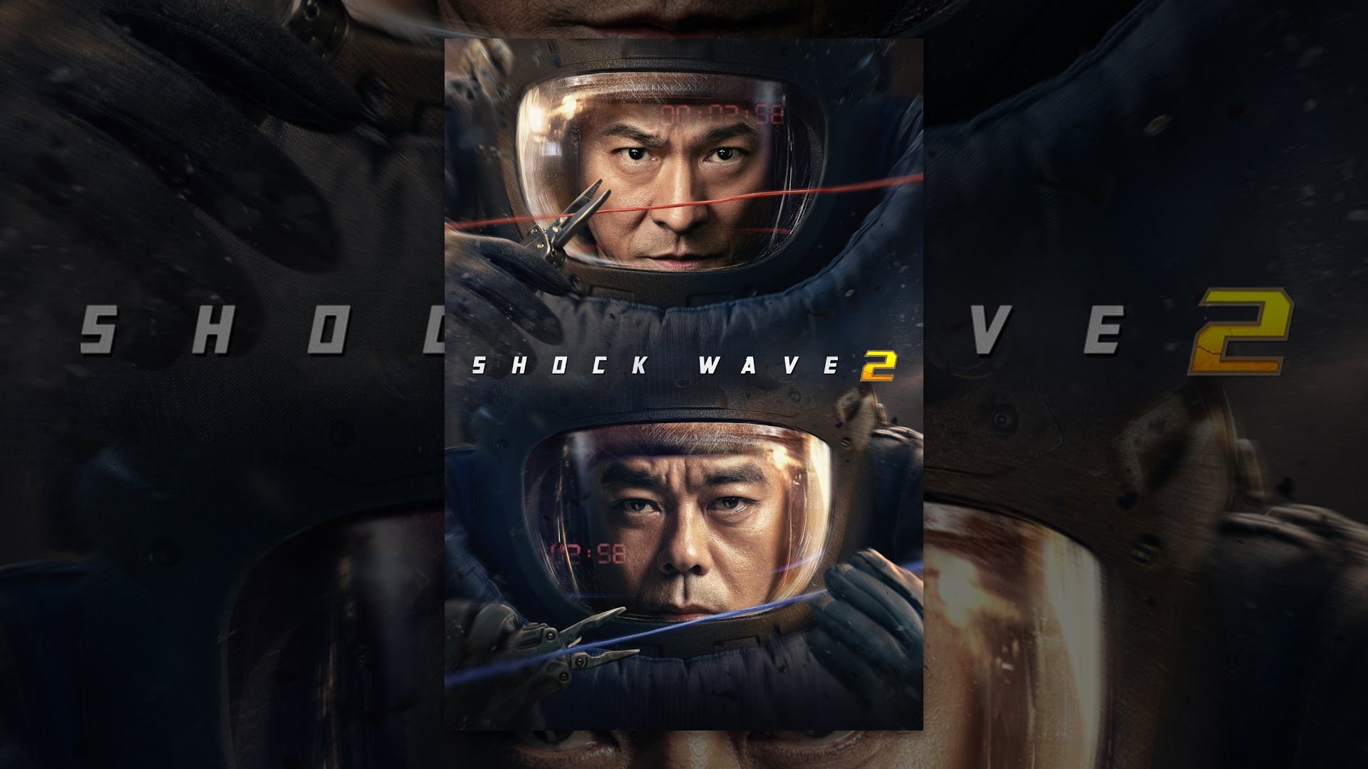 Shock Wave 2 - YouTube