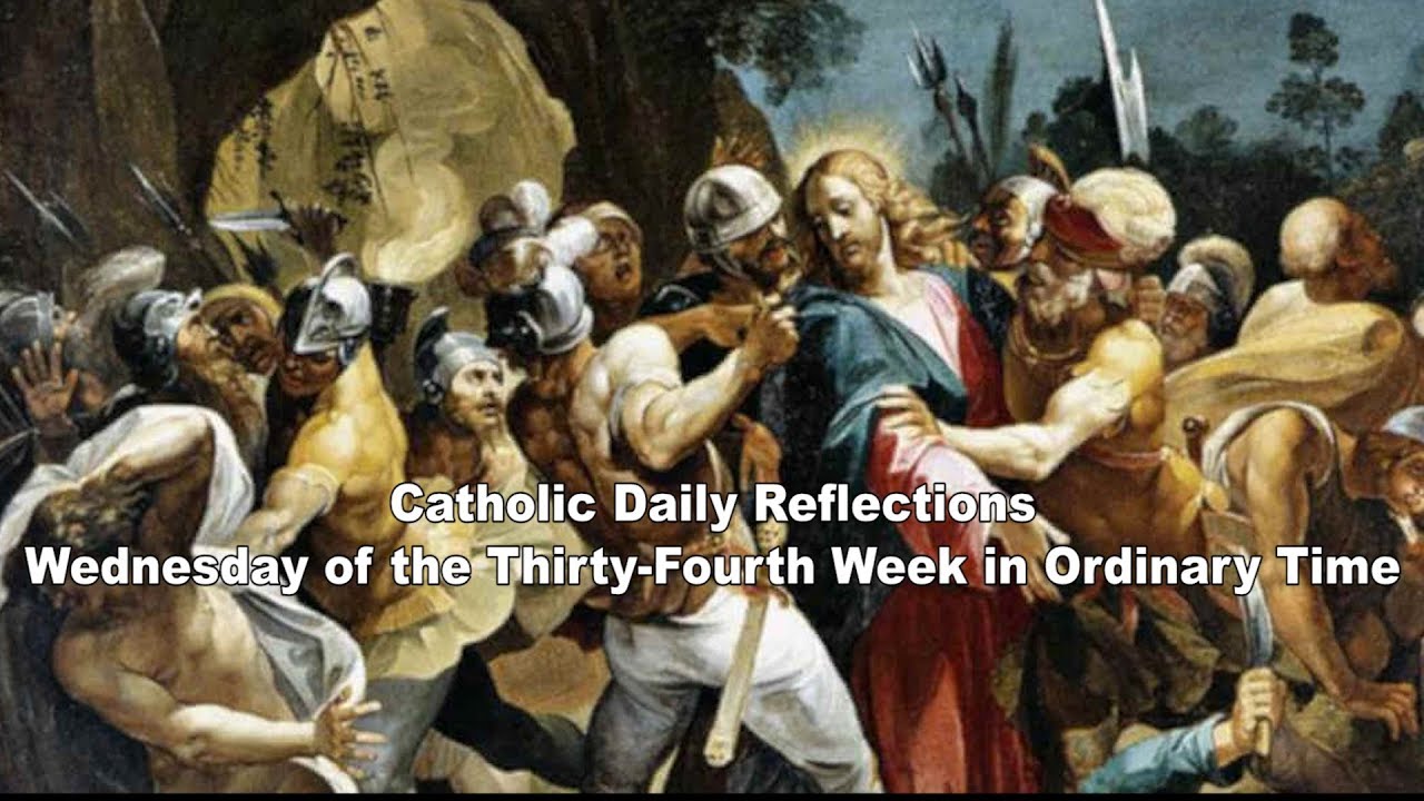 The Coming Persecution - Wednesday, November 27, 2019 - YouTube