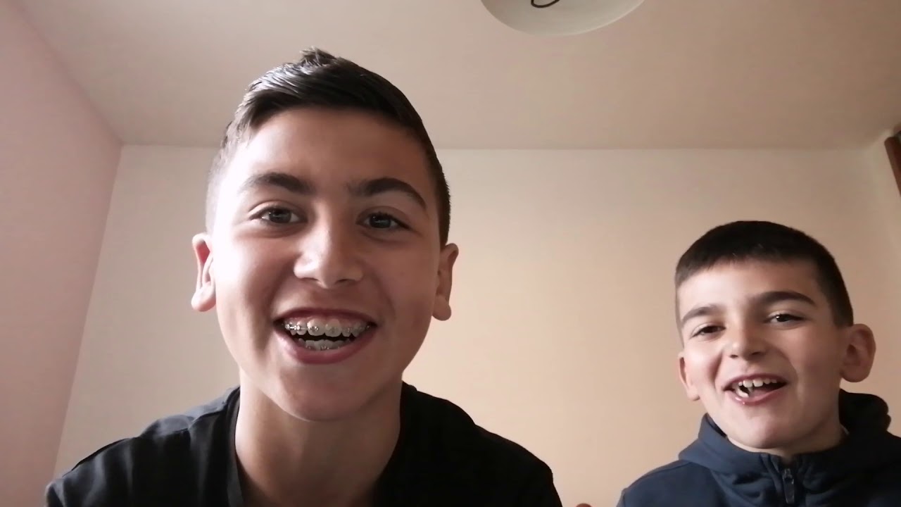 Présentation de la chaîne +challenge bush tucker - YouTube
