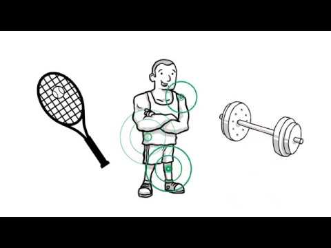 A New Paradigm for Soft Tissue Rehabilitation - YouTube