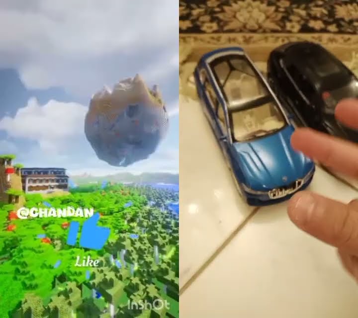 So many actions😱 - YouTube