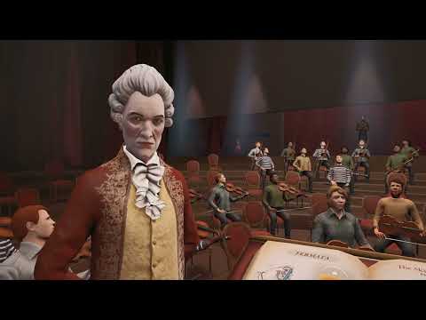 Maestro Demo (Nintendo Switch 2)