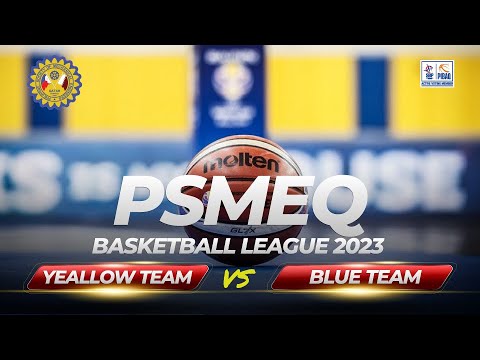 YELLOW TEAM vs BLUE TEAM - YouTube