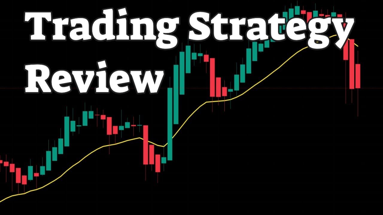 Trading strategy review - YouTube