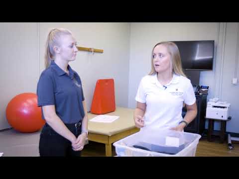 Part 4: FAQ's for Executive Function Performance Test - Enhanced - YouTube