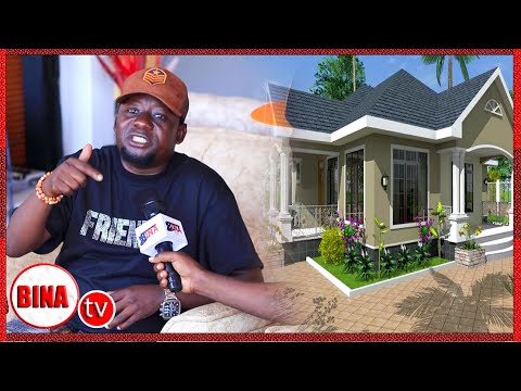 BROTHER K: AELEZEA HISTORIA YA MAISHA YAKE''/ MIMI NIMESOMEA ENGINEER, COMEDY, MUZIKI  NI..Part 1