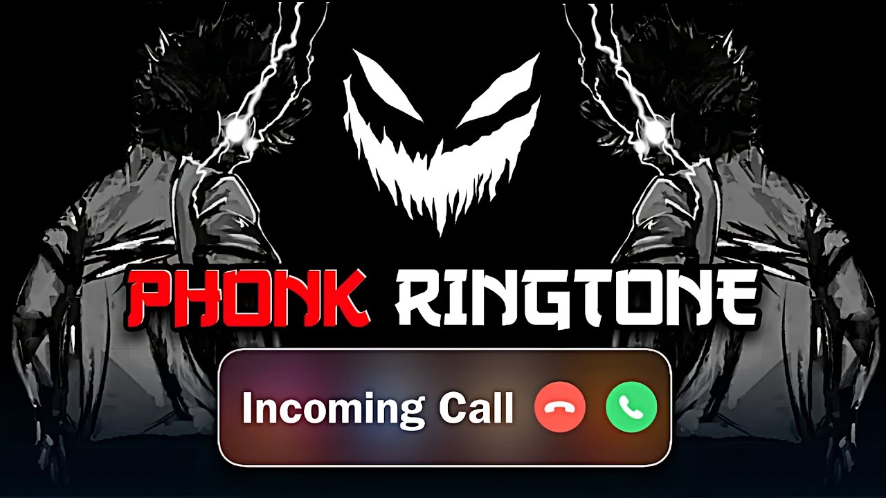 BIBI PHONK RINGTONE ☎ | LOUD PHONK RINGTONE FOR ANDROID | LOUD MOBILE RINGTONE 📲🥶 - YouTube