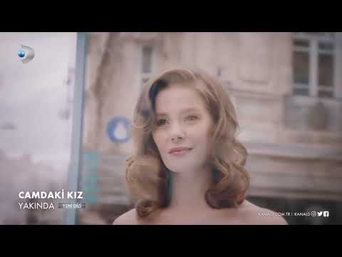 Camdaki Kız Fragmanı