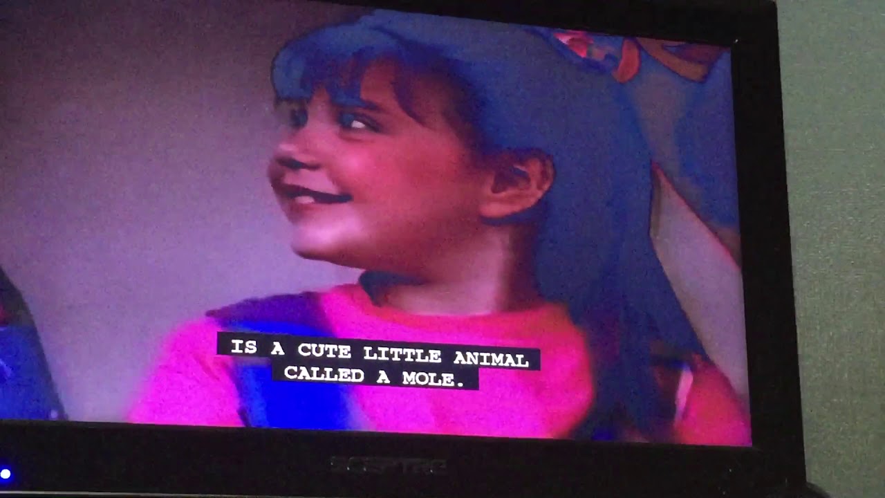 Barney’s Home Sweet Homes 1993 VHS (Part 1) - YouTube