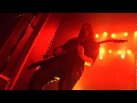 Arch Enemy - Live Apocalypse, Manchester Academy 2 - YouTube