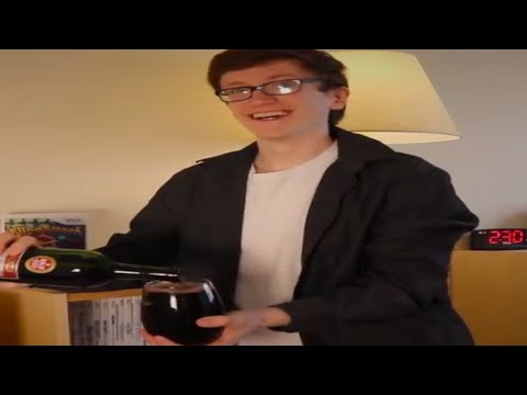 Scott The Woz Out of Context for 10 Minutes