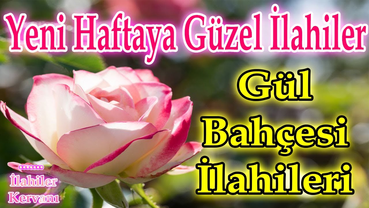 En Sevilen İlahiler🌹Karışık Güzel İlahiler🌹Ramazan Ayı Keyif Veren ...