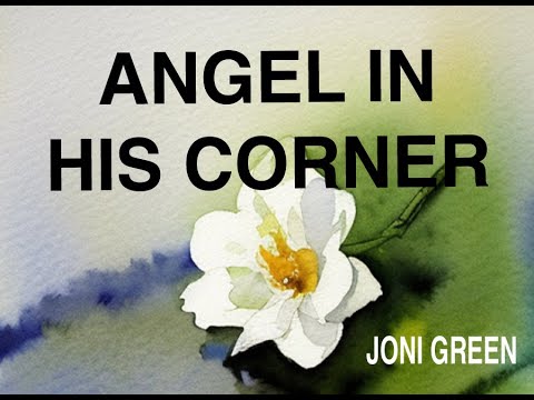 Angel in His Corner