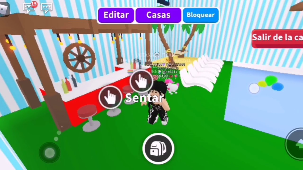 HOUSE TOUR - YouTube