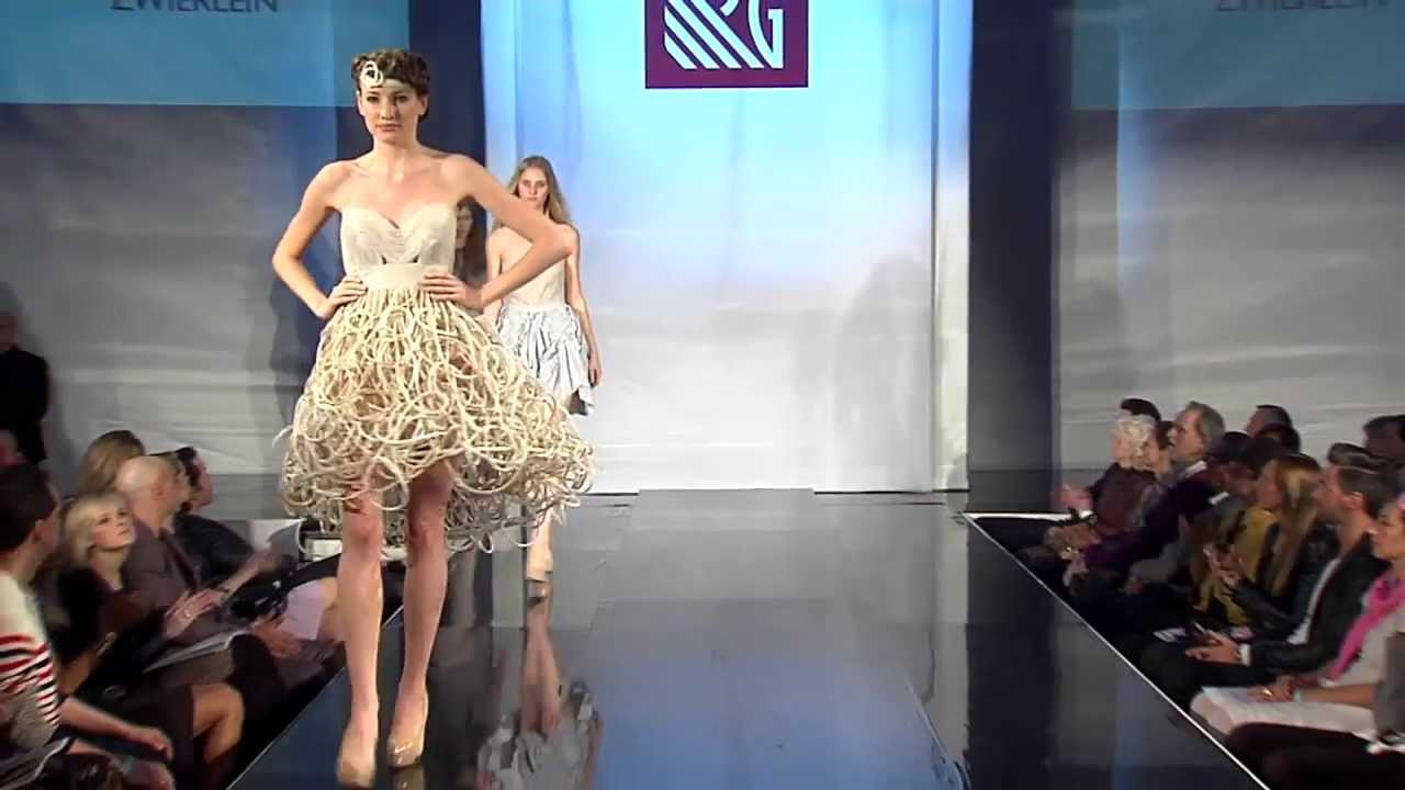RG Award 2013, Tiffany Maria Zwierlein - YouTube