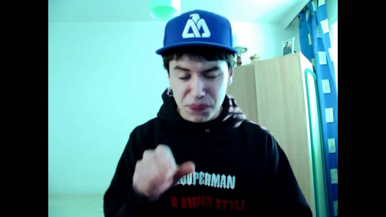 Looperman - Freestyle Beatbox - YouTube