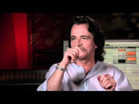 Yanni Answers: \