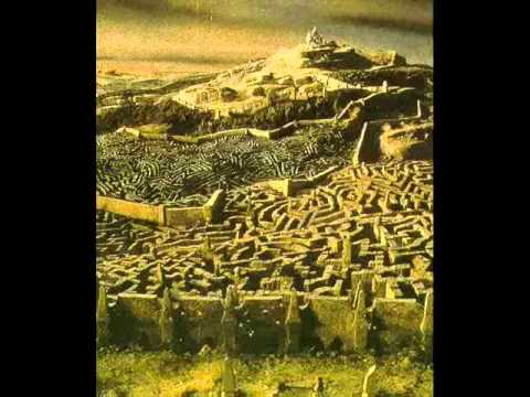 The Oracle - Labyrinth (Prod. by Um, The Social Worker) - YouTube