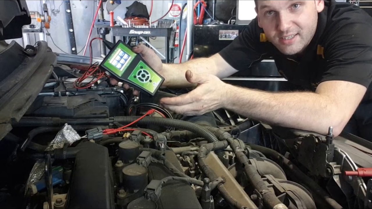 Ditex Autosim Pro tool review pm - YouTube