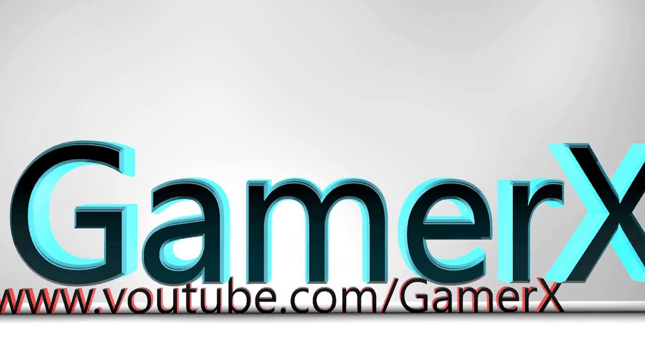 Nova Intro GamerX - YouTube