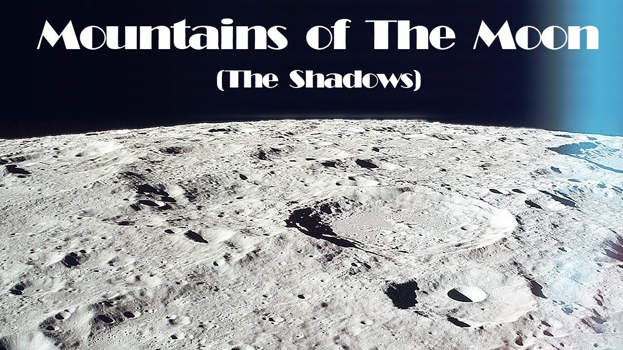 Mountains of The Moon - The Shadows- My guitar version - YouTube