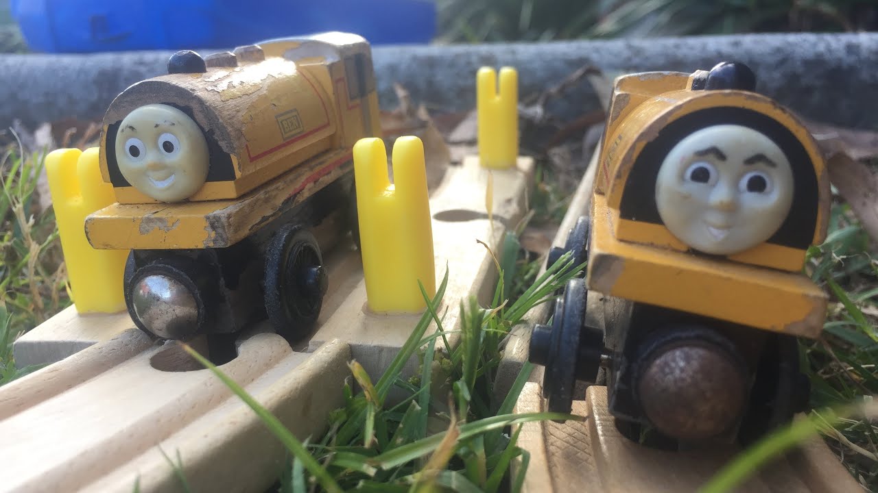 Buffer bashing - YouTube