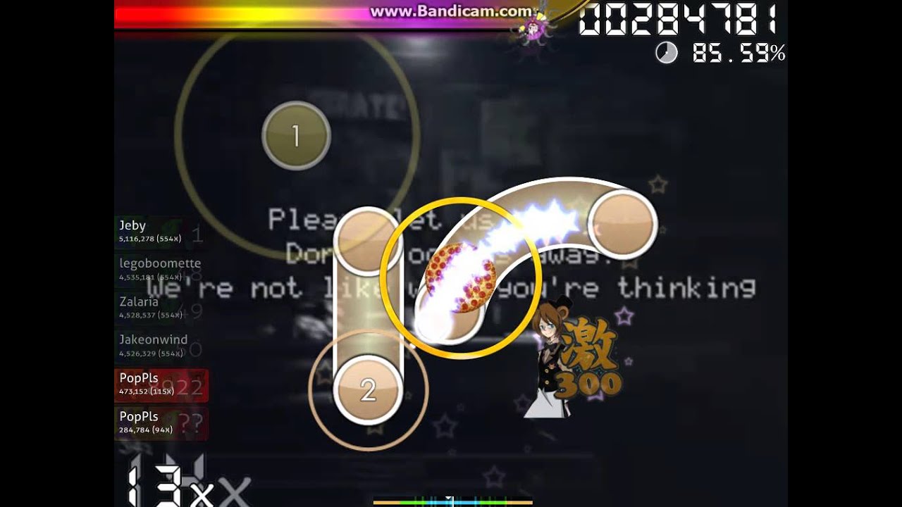 HOW TO OSU! - YouTube