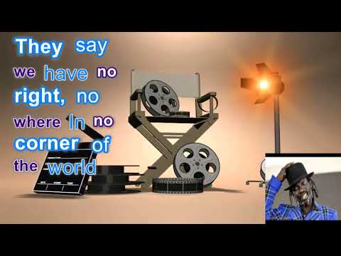 CULTURE - I TRIED (1996 VERSION) - YouTube