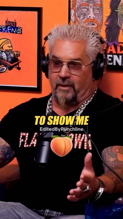 Bobby’s “Leather Cheerio” Special 😂🍩 - YouTube
