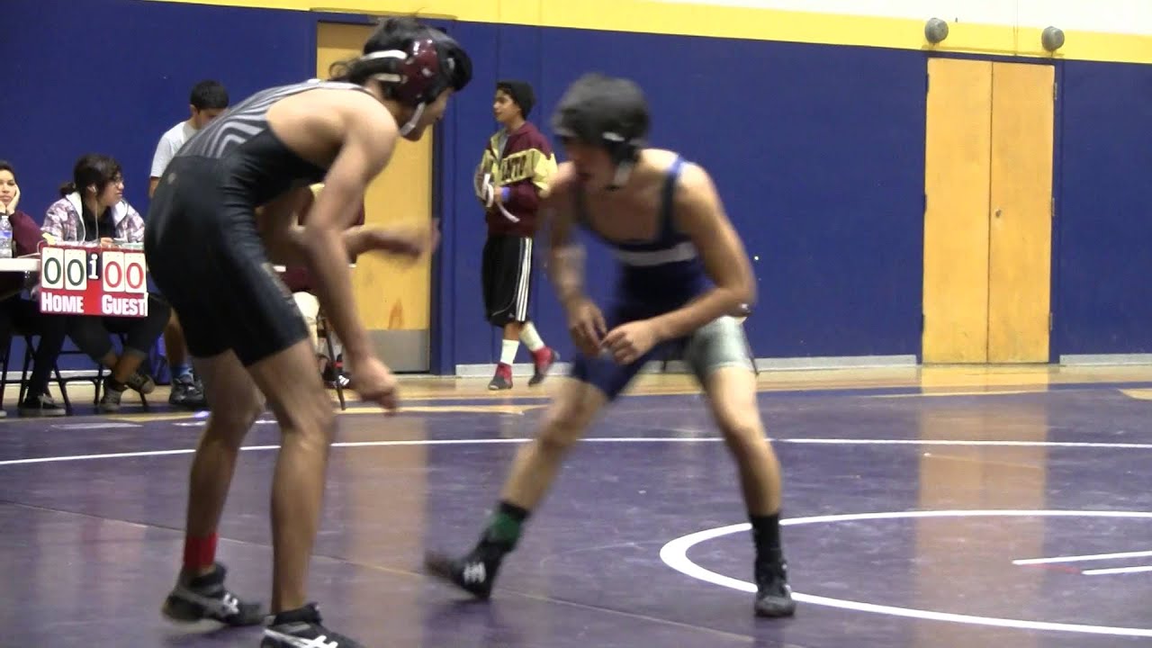 Ethan at Serrano Tournament on 01-17-15 | Video 42 - YouTube