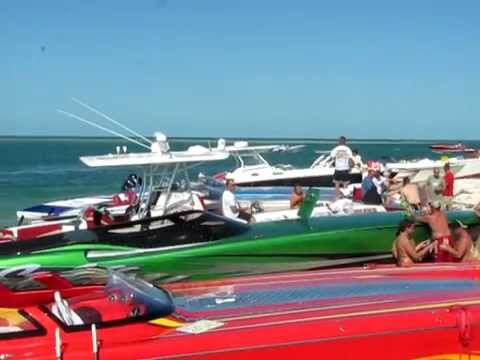 Boca Grande Island, Key West 2011 - YouTube