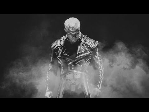 Cody Rhodes Custom Titantron|| The American Nightmare - YouTube