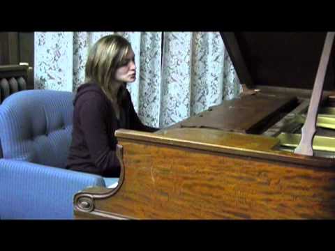 "Magic" Roberta Custer - YouTube