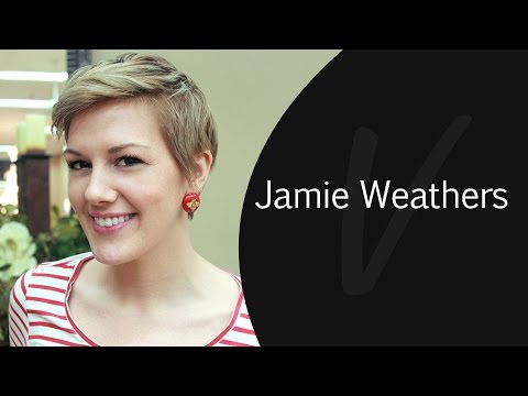 Child Like Faith - Jamie Weathers - YouTube