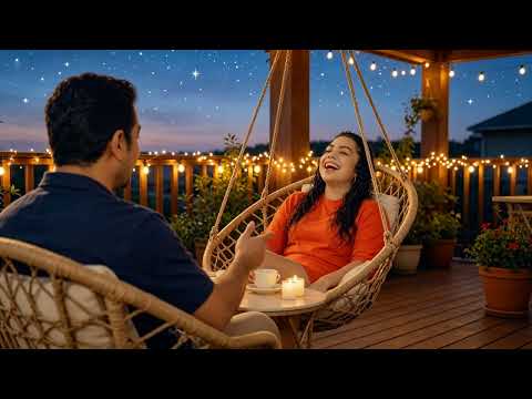 Quiet Love - Coconut Rootz (Lyrics)