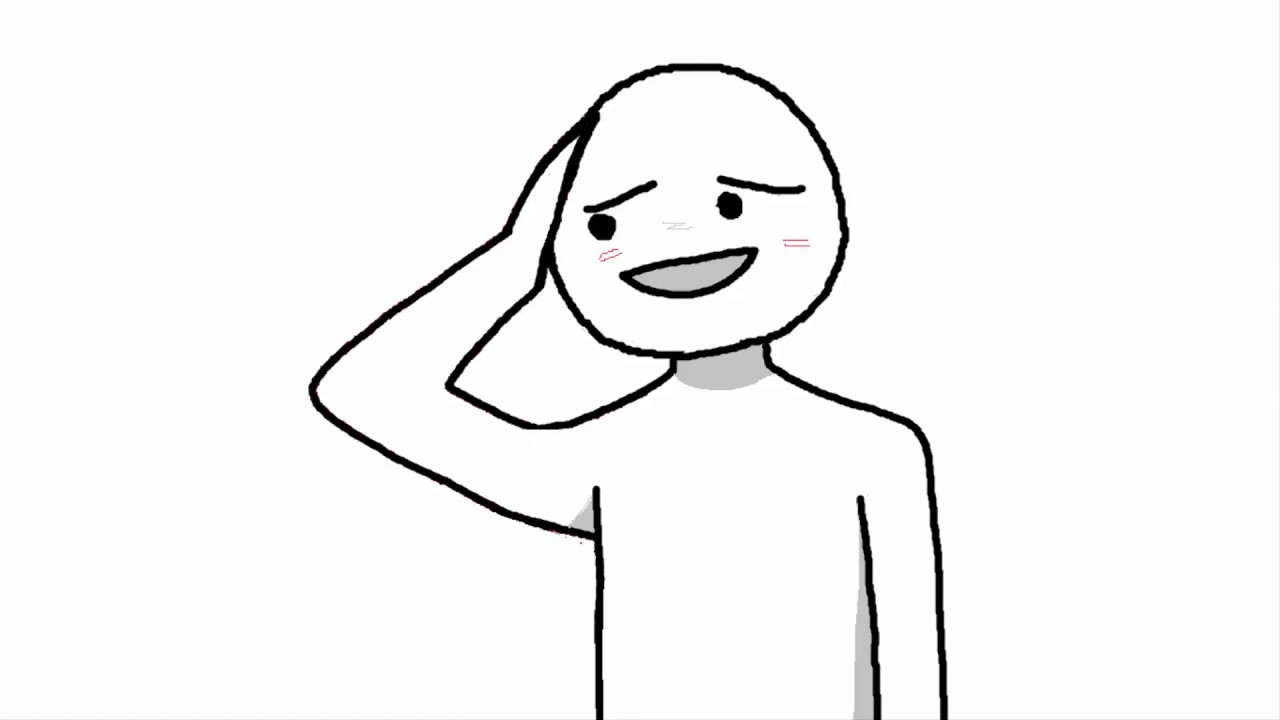 still a piece of garbage (vine animation) - YouTube