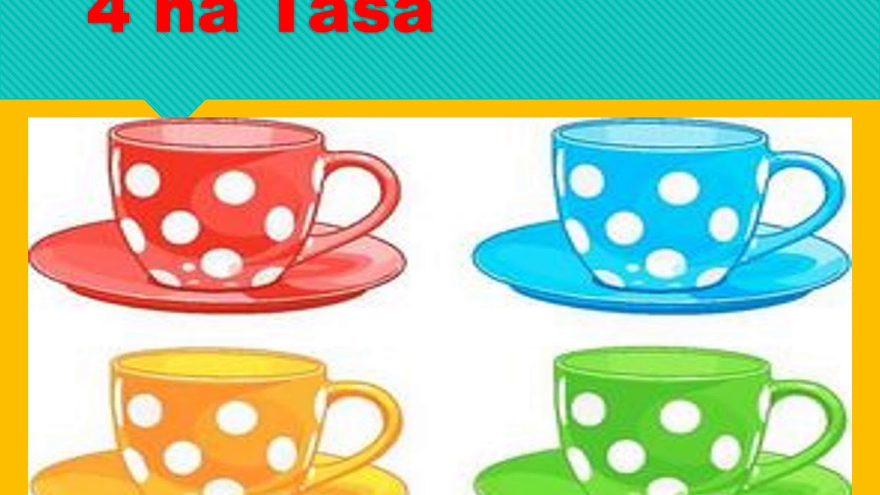 kindergarten Week 11 - YouTube