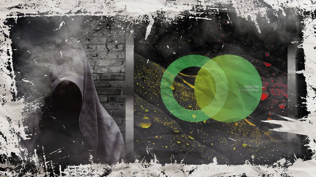 Xenia Dia – Echoes of Us (Original Mix) [Area Verde] - YouTube